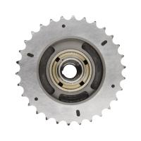 China OEM Camshaft Adjuster Gear VW Touareg Audi A5 Q5 06E109084M for sale