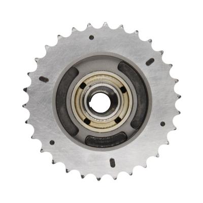 China OEM Camshaft Adjuster Gear VW Touareg Audi A5 Q5 06E109084M for sale
