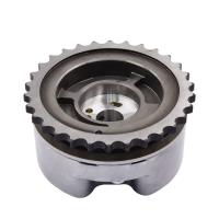 China 06E109084N Engine Exhaust Camshaft Adjuster Gear For Audi A4L Q7 for sale