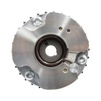 China 06E109084N Engine Exhaust Camshaft Adjuster Gear For Audi A4L Q7 for sale