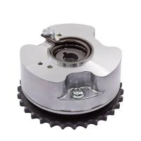 China 06E109084N Engine Exhaust Camshaft Adjuster Gear For Audi A4L Q7 for sale