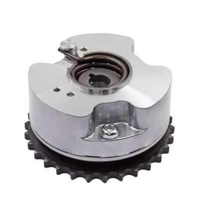 China 06E109084N Engine Exhaust Camshaft Adjuster Gear For Audi A4L Q7 for sale