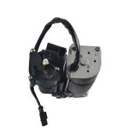 China 37206864215 37206875175 Air Suspension Compressor For BMW F01 F02 F11 F07 F18 for sale