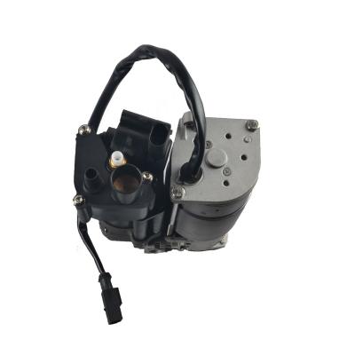 China 37206864215 37206875175 Air Suspension Compressor For BMW F01 F02 F11 F07 F18 for sale