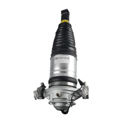 China Audi Q7 2010- Rear Air Suspension Shock Absorber OE Number 7L616019K for sale