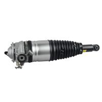 China Audi Q7 2010- Rear Air Suspension Shock Absorber OE Number 7L616019K for sale