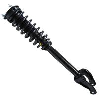 China Mercedes Benz W164 GL ML Front Coil Spring Shock Complete 1663232400 1663231000 for sale