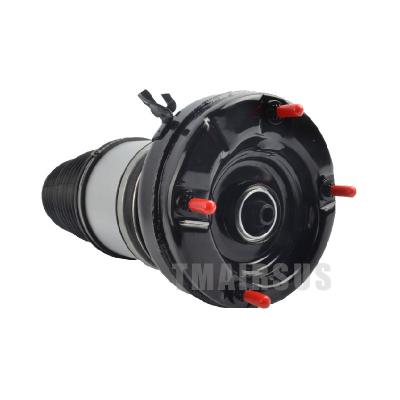 China Audi A6C7 A8D4 4H Front air suspension Repair kits  4H0616039AD 4H0616040AH Air Shock Spring for sale