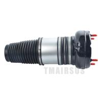 China Audi A6C7 A8D4 4H Front air suspension Repair kits  4H0616039AD 4H0616040AH Air Shock Spring for sale