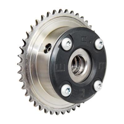 China Factory Auto Parts Camshaft Timing Gear Assy 2710500800 Adjuster For Mercedes Benz C-CLASS W203 CL203 for sale
