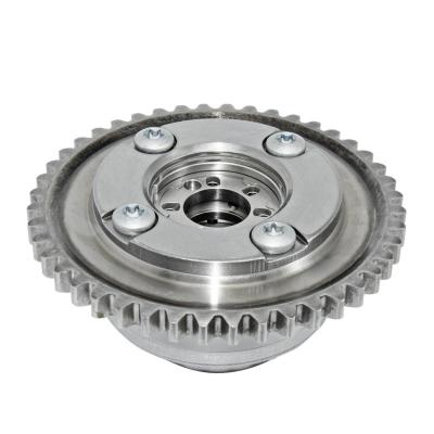 China Auto Engine Systems Intake Camshaft Adjuster Mercedes Benz C204 W204 W212 R172 2710503347 A2710501400 2710502547 for sale