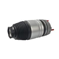 China Q7 Cayenne Touareg Front Air Suspension Shock Bag 7P6616039N 7P6616040N Air Bellow for sale