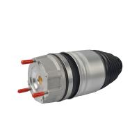 China Q7 Cayenne Touareg Front Air Suspension Shock Bag 7P6616039N 7P6616040N Air Bellow for sale