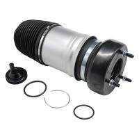 China Mercedes Benz W205 C Class Airmatic Shock Absorber Front Air Spring Bellow 2053204768 for sale