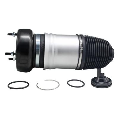 China Mercedes Benz W205 C-Class Air Suspension 2015- Front Air Spring Bellow 2053204768 for sale