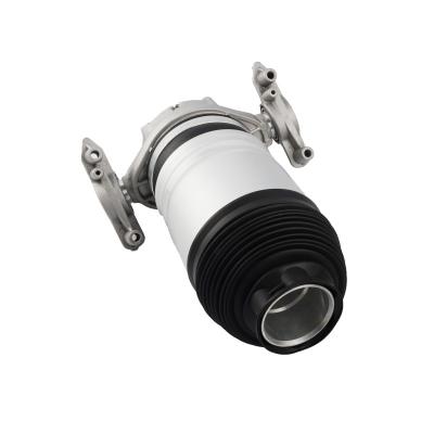 China Air Suspension Spring Bag For Audi Q7 VW Touareg Porsche Cayenne Rear Air Bellow 7P6616503G for sale