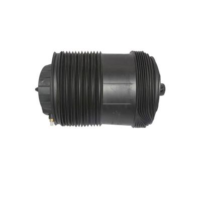 China Audi Q7 4m Touareg Bently Bentayga Lamborghini Rear air spring 4M0616001 4M0616002 for sale
