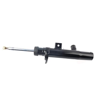 China Front Suspension Shock Absorbers With EDC Fit BMW X3 F25 X4 F26 37116797027 37126797025 for sale