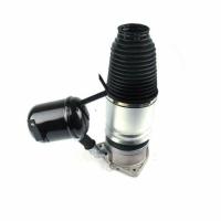 China Rear Air Suspension Spring for A8D3 Shock Absober Bellow 4E0616001E 4E0616002E for sale