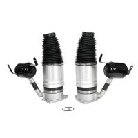 China Rear Air Suspension Spring for A8D3 Shock Absober Bellow 4E0616001E 4E0616002E for sale