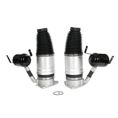 China Rear Air Suspension Spring for A8D3 Shock Absober Bellow 4E0616001E 4E0616002E for sale