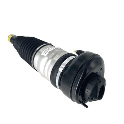 China 4N4616039F 4N4616039F Air Suspension Shock for A8D5 Air Shock Absorber Front for sale