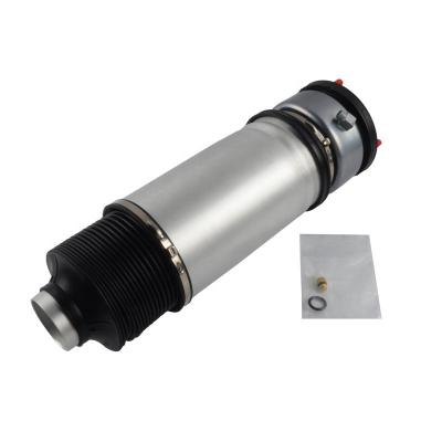China BMW E66 Rear Air Suspension Shock Spring 37126785536 Air shock Absorber Bellow Bag for sale