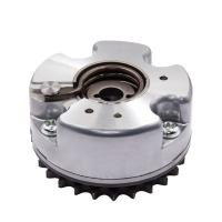 China 06E109084G Engine Timing Exhaust Camshaft Adjsuter Gears For Audi A6L 2005-2012 for sale