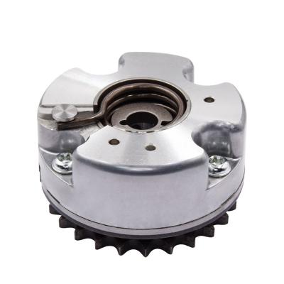 China 06E109084G Engine Timing Exhaust Camshaft Adjsuter Gears For Audi A6L 2005-2012 for sale