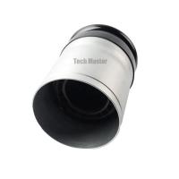 China Air Suspension Bellows For Land Rover Discovery 3 Discovery 4 Rear Airmatic Balloon LR016411 RKB500250 for sale