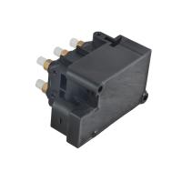China Audi A8D3 Air Valve Block A8 4E Air Suspension Compressor for sale