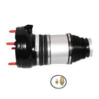 China 4H0616039AD 4H0616040AD AUDI A8D4 Front Airmatic Suspension Spring AIr Balloons for sale