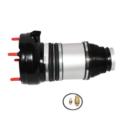 China 4H0616039AD 4H0616040AD AUDI A8D4 Front Airmatic Suspension Spring AIr Balloons for sale