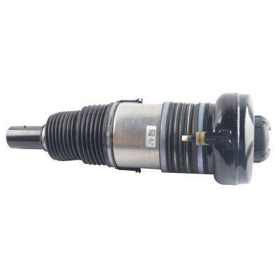 China Air Suspension Shock 4M4616039 4M4616040 for Audi Q7 4M Front LH&RH for sale