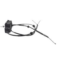 China BMW X5 E70 Electronic Parking Brake Electronic Handbrake With Control Unit for sale