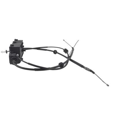 China BMW X5 E70 Electronic Parking Brake Electronic Handbrake With Control Unit for sale