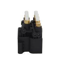 China Air Suspension Valve Block With 7 Holes For BMW G11 G12 Suspension Component Parts 33526781909 for sale