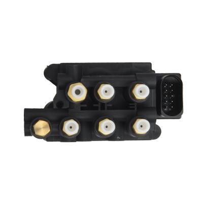 China BMW G11 G12 Suspension Shock Valve Block Component Parts 33526781909 33526781910 for sale