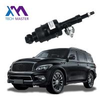 China Nissan Patrol Rear Air Suspension Shock Absorber E62101LA7B E6210-1LA7B for sale
