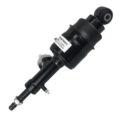 China E62101LA7B E6210-1LA7B Rear Air Ride Suspension Shock For Nissan Patrol 2010-2021 for sale