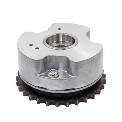 China Intake Camshaft Adjuster Camshaft Gear 06E109083N For Audi A4L 2008-2013 Q7 2010-2015 for sale