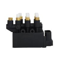 China BMW G11 G12 Suspension Shock Valve Block With 7 holes Component Parts 33526781909 33526781910 for sale