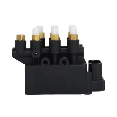 China BMW G11 G12 Suspension Shock Valve Block With 7 holes Component Parts 33526781909 33526781910 for sale