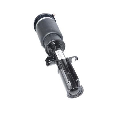China BMW X5 E53 Series Air Spring Suspension Shock 37116757501 37116757502 Airmatic Absorber for sale