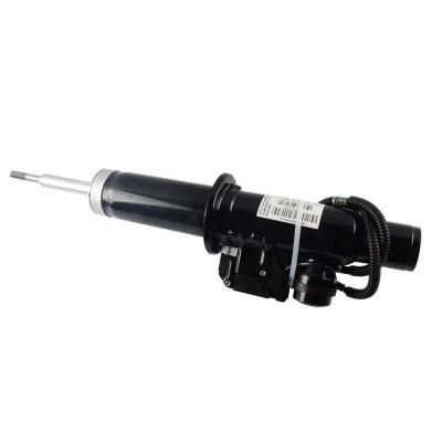 China X5 X6 E70 E71 Front EDC With Sensor And Wire Air Suspension Strut 37116794531 37116794532 Air Shock Absorber for sale