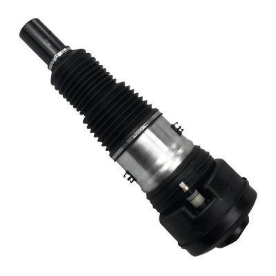 China Front Air Suspension Shock Absorber For Audi A6 C8 4K 4K0616039 4K0616040 Air Spring Struts for sale