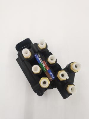 China Audi Q7 Touareg Cayenne Bentayga 2017 Air Valve Blocks 4M0616013A for sale