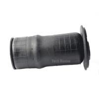 China RKB101460 RKB101460E Rubber Air Spring Bellows For Range Rover P38 Rear Air Springs Bags for sale