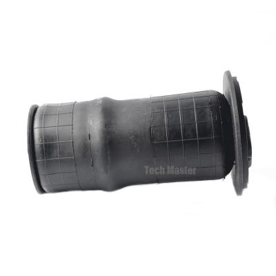 China RKB101460 RKB101460E Rubber Air Spring Bellows For Range Rover P38 Rear Air Springs Bags for sale