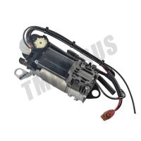 China Car Air Pump Air Compressor Repair Kit For Audi A6 C6 Air Suspension Pump 4F0616005E 4F0616006A 4F0616005D for sale
